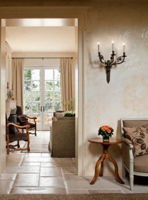 Pillowed Limestone - Architectural Surfaces London