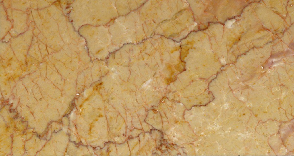 Yellow Marble - Architectural Surfaces London